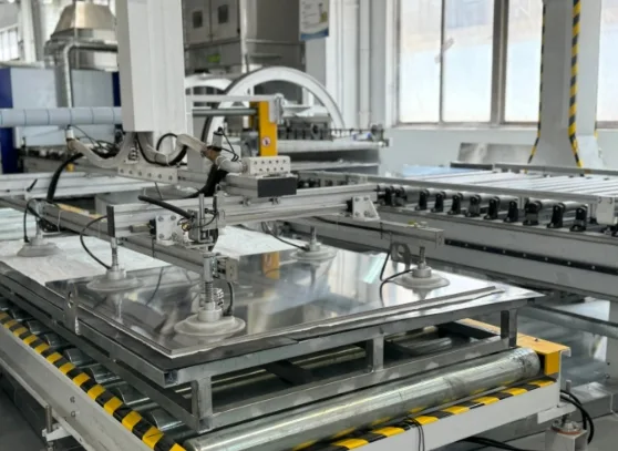 The Complete PCB Manufacturing Process: From Concept to Circuit Board