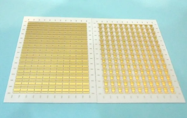 The Unique Value of Ceramic Substrates in Electronic Packaging