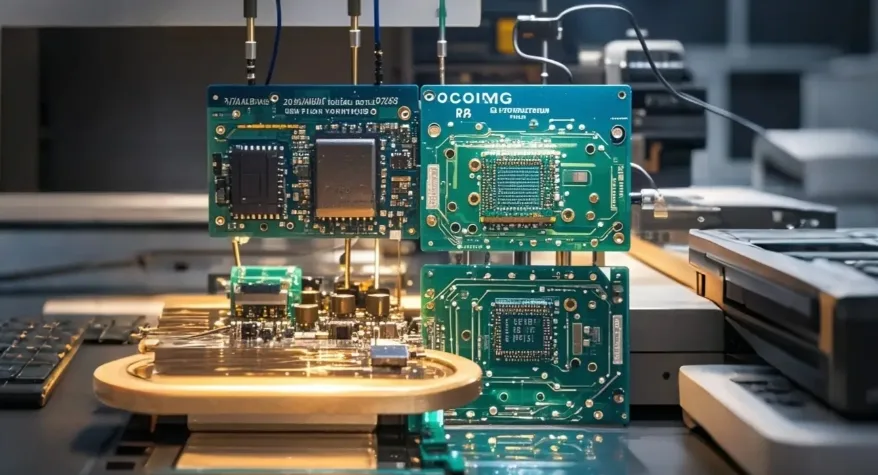 The Ultimate Guide to PCB Failure Analysis: Causes, Prevention, and Troubleshooting - LSTPCB