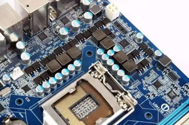 10-Layer PCB Stack-Up Design: Structure, Configuration, and ...