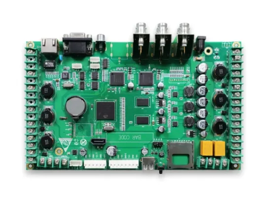 The Ultimate Guide to PCB Failure Analysis: Causes, Prevention, and Troubleshooting - LSTPCB
