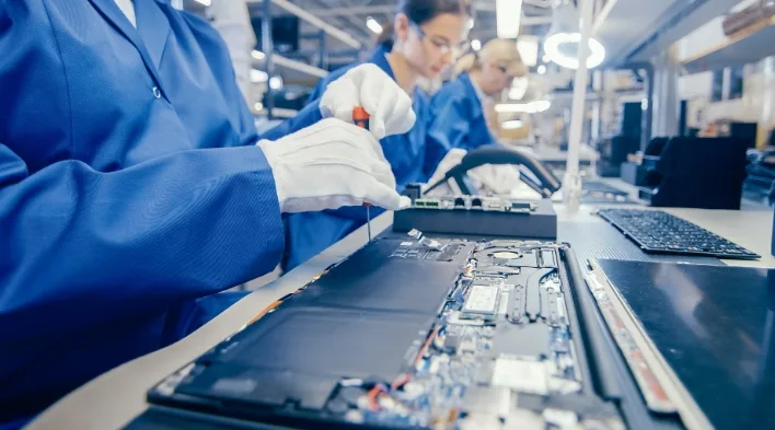 What you need to know about electronics manufacturing and assembly