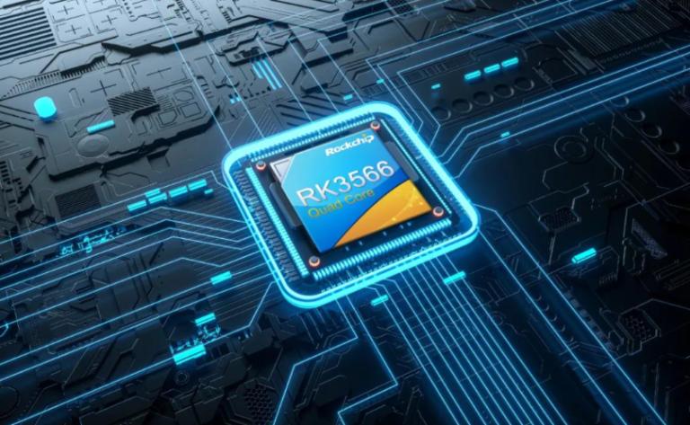 Detailed Introduction and Application Guide of RK3566 Chip
