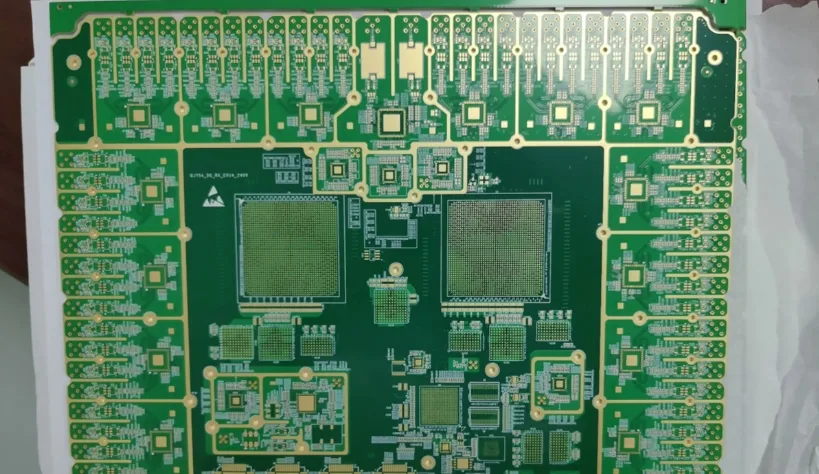 In-Depth Guidelines for High-Frequency PCB Design