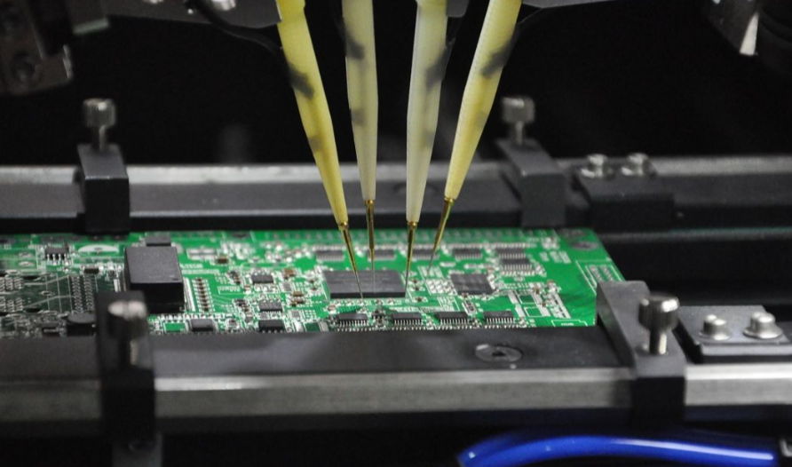 Flying Probe Testing in PCB: A Comprehensive Guide to Its Applications ...