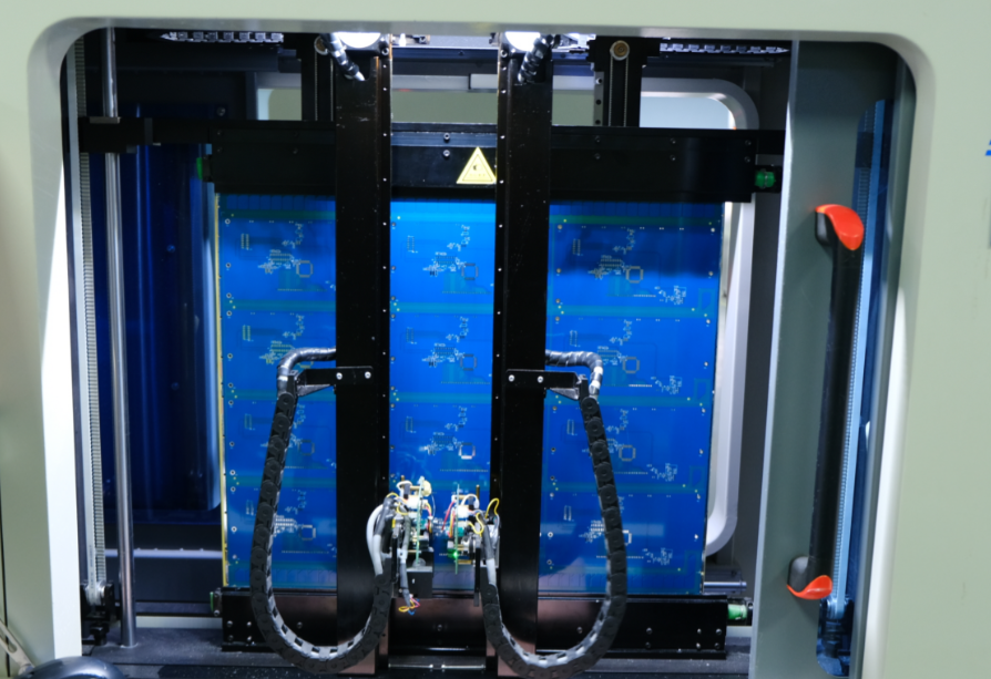 19 Steps of PCB Manufacturing