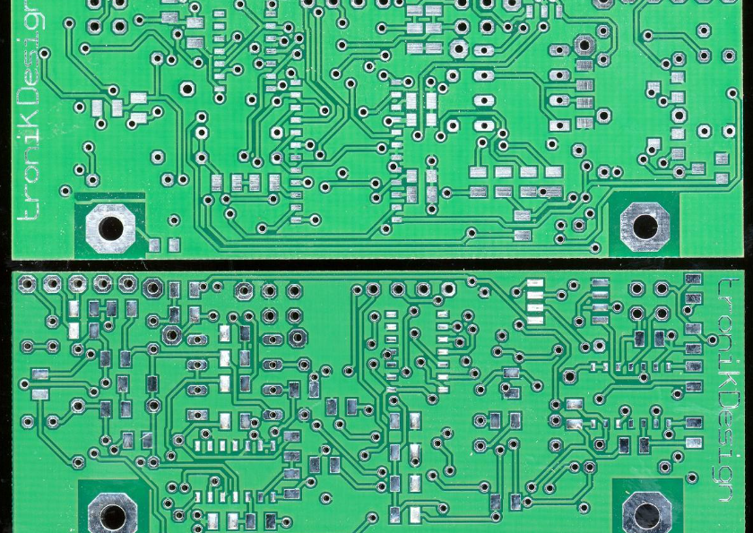 PCBA THT Through-Hole Assembly Technology Explained