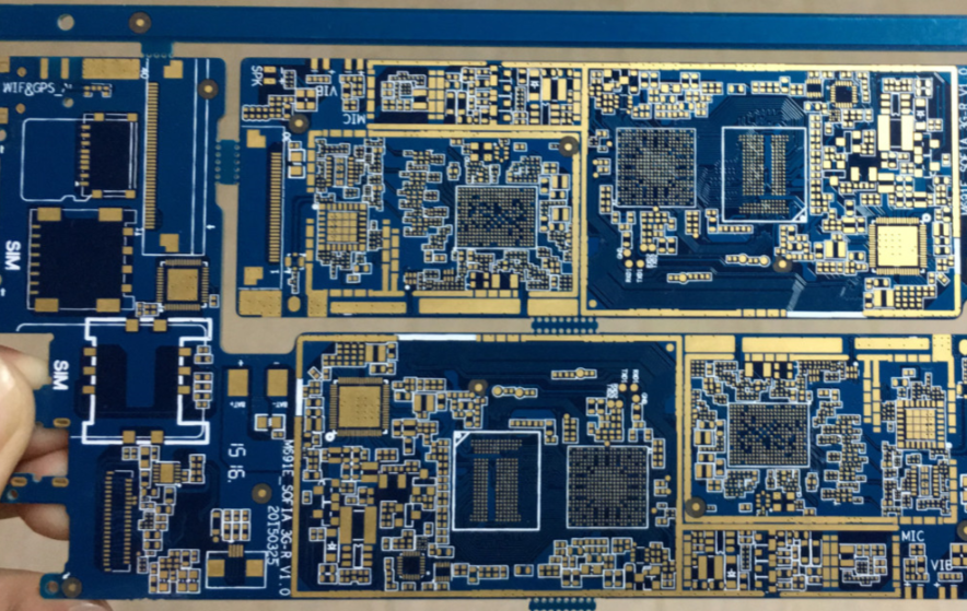 What Is PCB Size? A Complete Explanation from Definition to Application