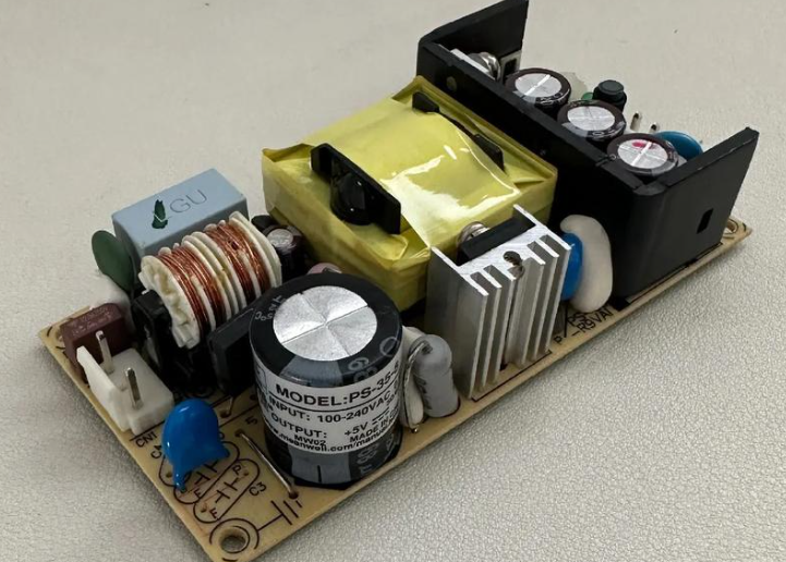 What Is a Power Supply PCB?