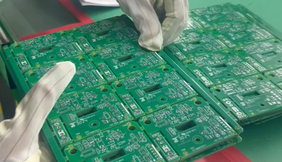 A Practical Guide to Building Standard Rigid Multilayer PCBs