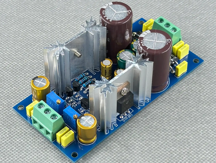 What Is a Power Supply PCB?