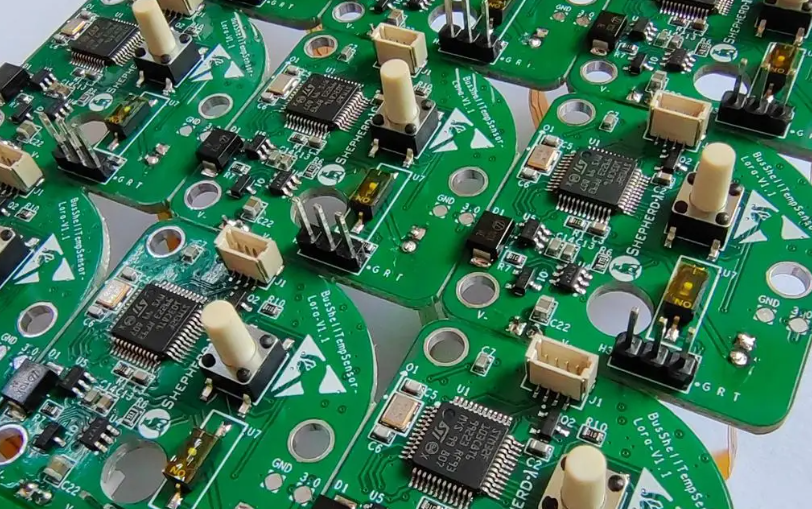 How to Calculate PCBA SMT Assembly Costs? - LSTPCB