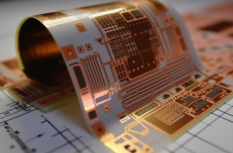 FPCB Overmolding Process Guide