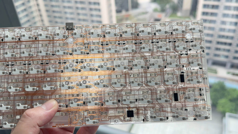 Everything About Transparent PCBs: From Technical Principles to Future ...