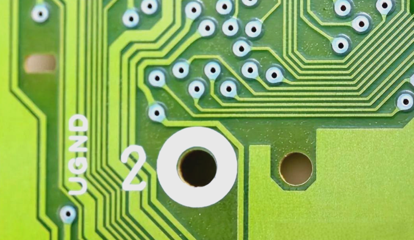 Full Explanation of PCB Ground Plane Functions - LSTPCB