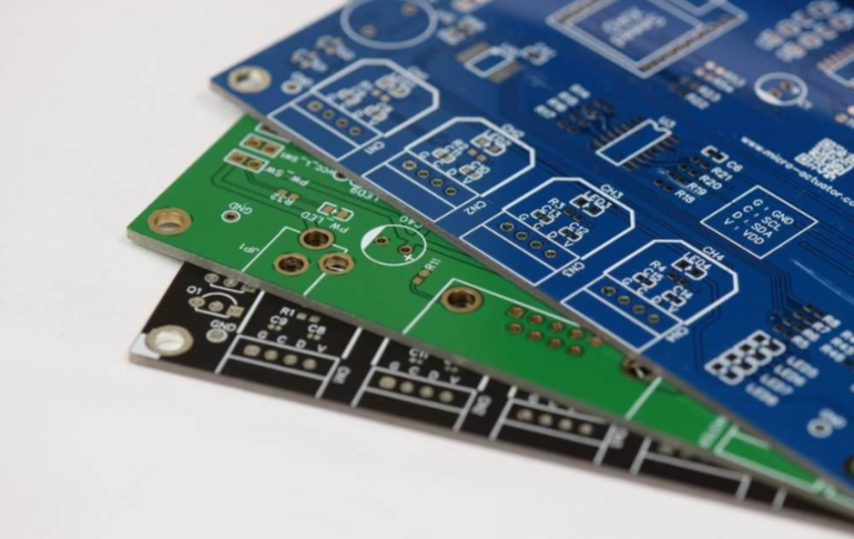 Detailed Manufacturing Process of Multilayer PCBs - LSTPCB