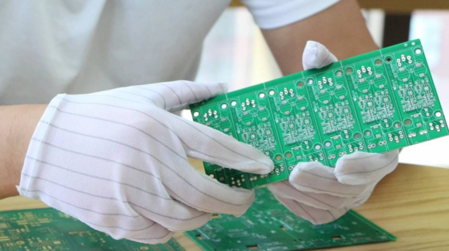 Common PCB Manufacturing Defects and Systematic Prevention Strategies ...
