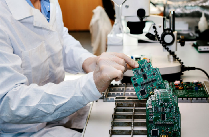 Medical PCB Assembly: Reliability and Compliance Challenges - LSTPCB