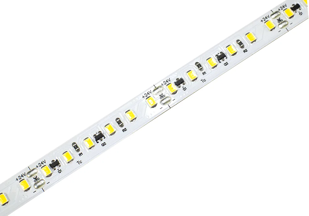 cob led strip | Led cob strip | cob led light strip | cob strip light - Newsmart Led