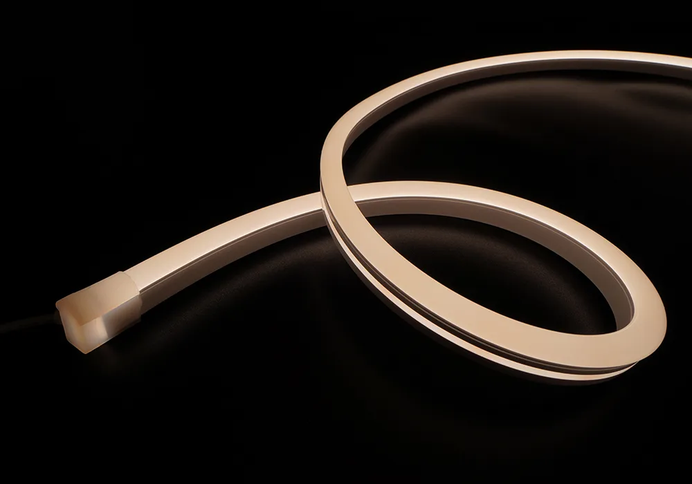 IP68 12*25mm Silicon Led flex neon - Newsmart Led