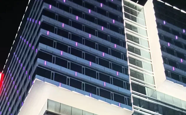 Linear Project - Newsmart Led