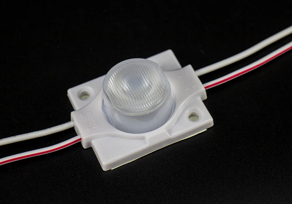 Osram LED 1.5W Edge-lit Module - Newsmart Led