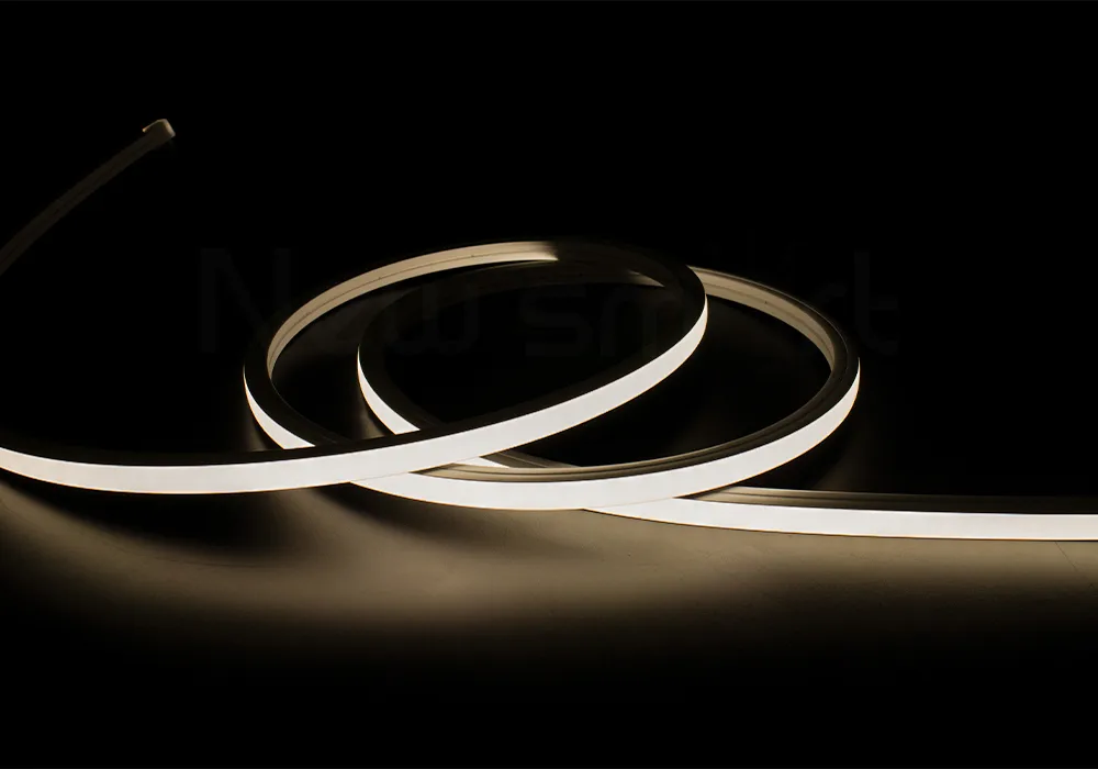 Silicon 10*10mm Led Flex neon - Newsmart Led