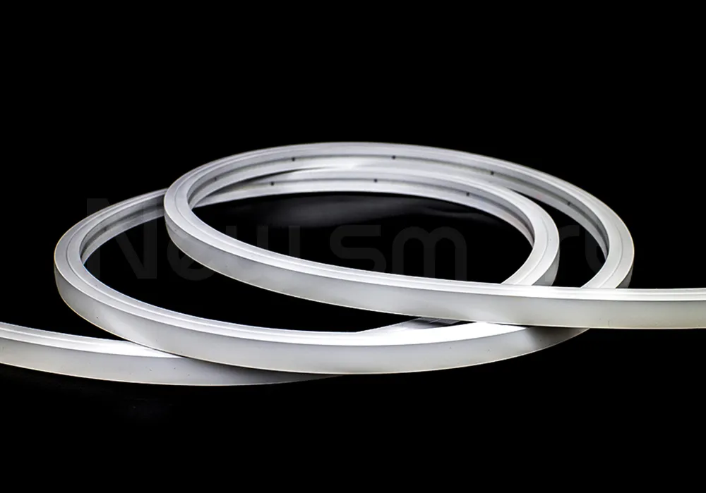 Silicon 10*10mm Led Flex neon - Newsmart Led