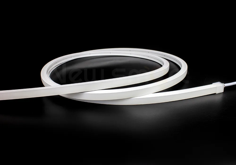 Silicon 10*10mm Led Flex neon - Newsmart Led