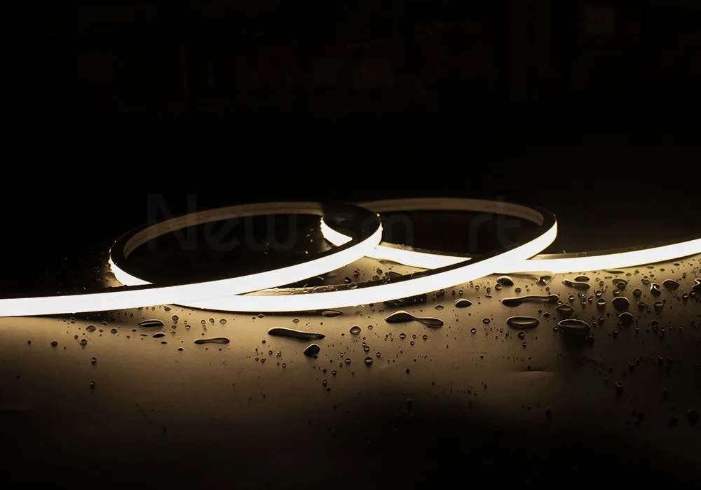 Silicon 10*10mm Led Flex neon - Newsmart Led