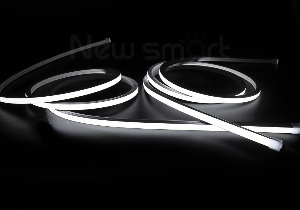 Silicon 10*10mm Led Flex neon - Newsmart Led
