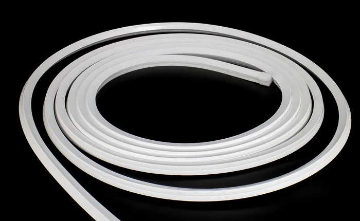 Silicon 10*10mm Led Flex neon - Newsmart Led