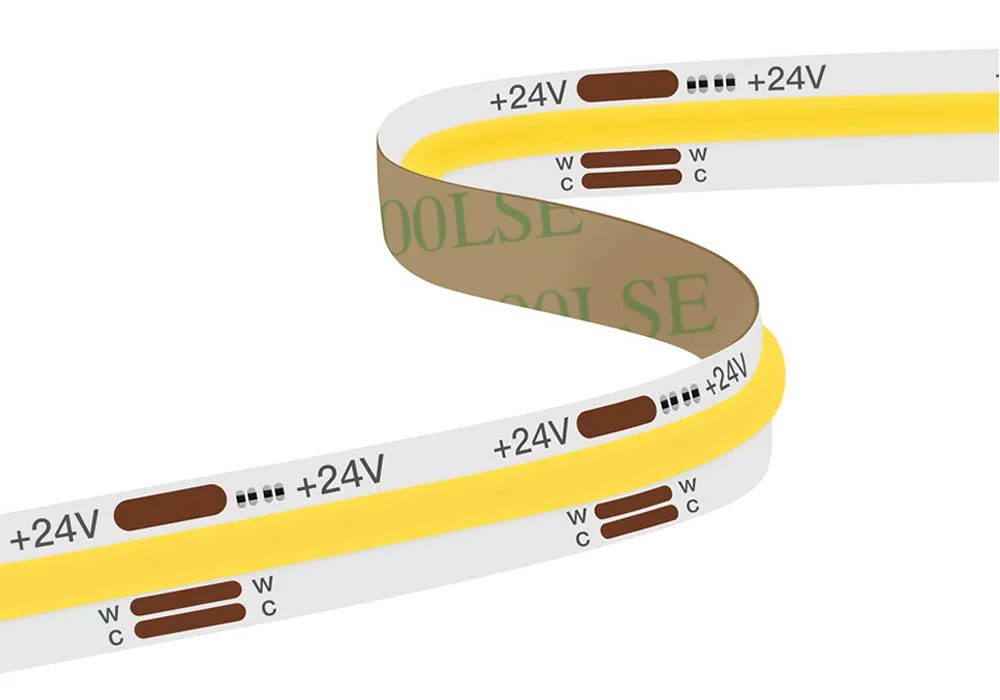cob led strip | Led cob strip | cob led light strip | cob strip light ...