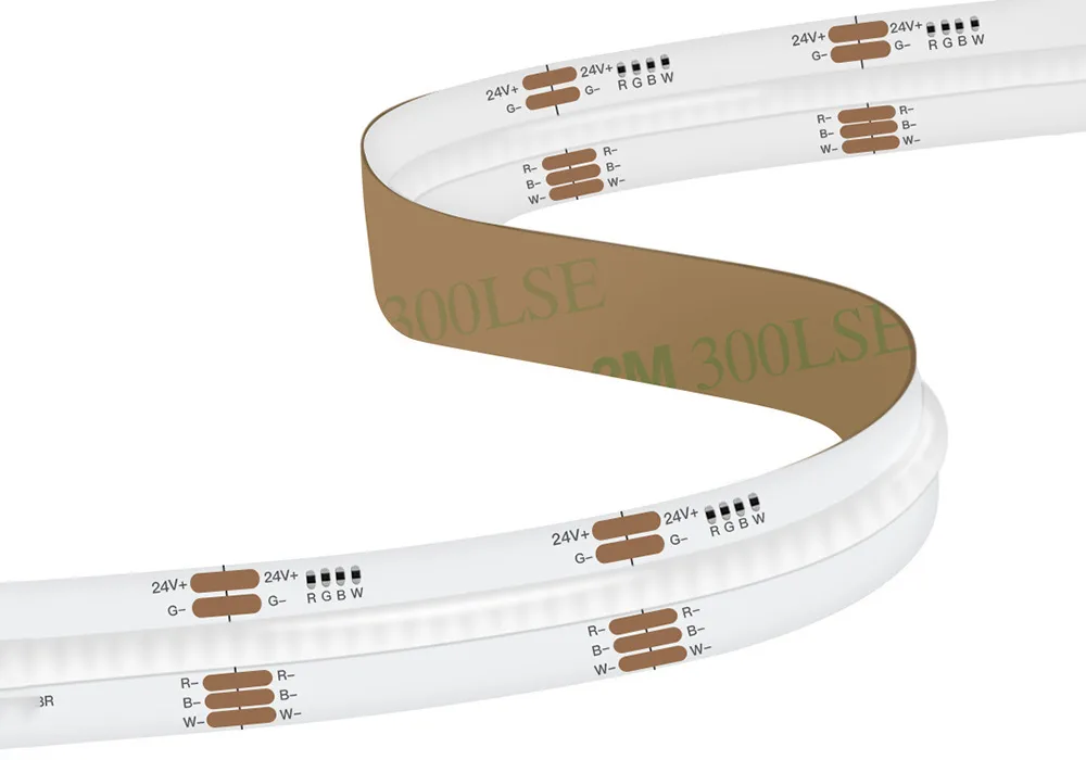 cob led strip | Led cob strip | cob led light strip | cob strip light - Newsmart Led