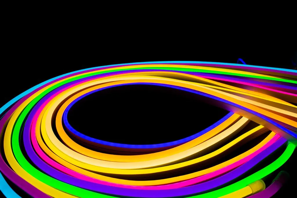 How LED Flex Neon Lights Can Boost Your Storefront Signage - Newsmart Led