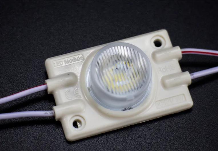 5 Advantages of Using LED Modules in Your Lighting Design - Newsmart Led