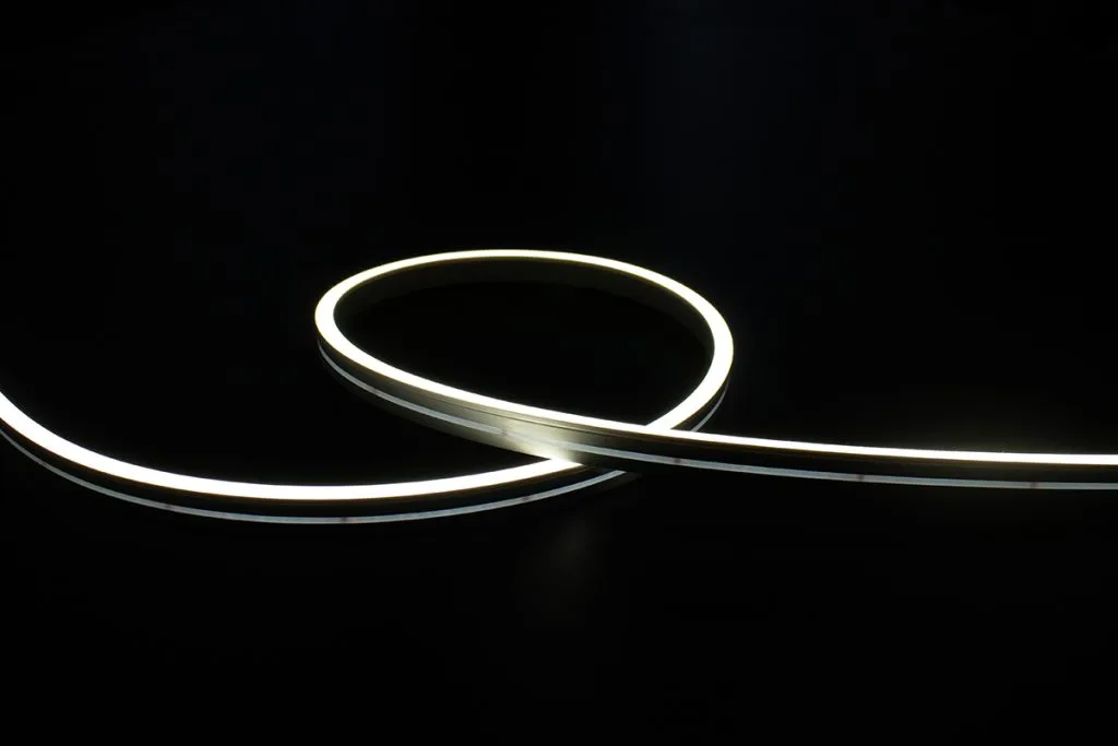 What is the difference between neon flex and neon LED - Newsmart Led