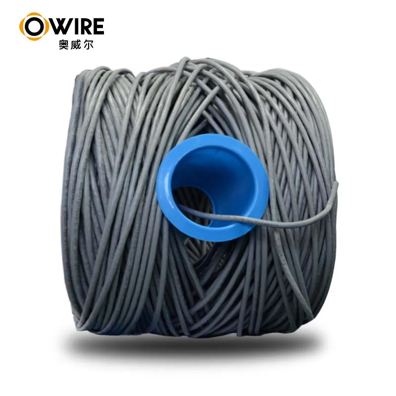 Owire Solid Cat5e Cable U/UTP 305m Box Network cable - Owire
