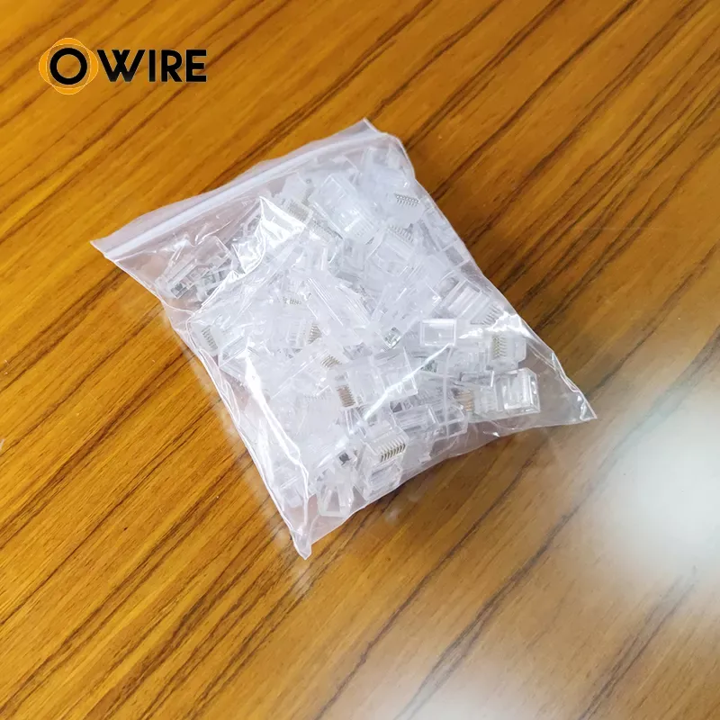 Owire RJ45 Connector - Owire