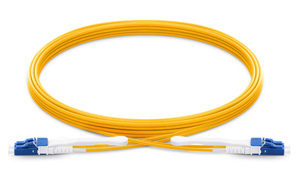 How to Choose the Right Fiber Optical Patch Cable for Your Network - Owire