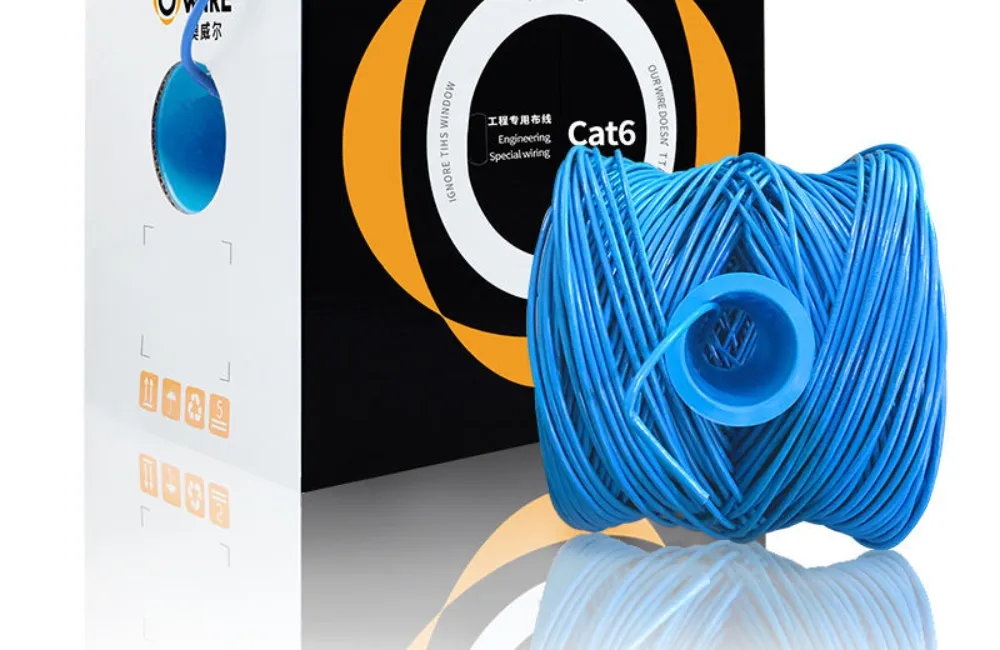 How to Install Network Cables: A Step-by-Step Guide - Owire