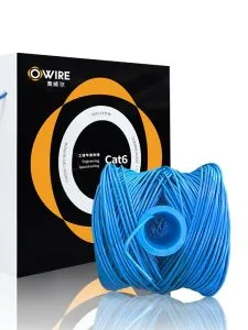 How to Install Network Cables: A Step-by-Step Guide - Owire