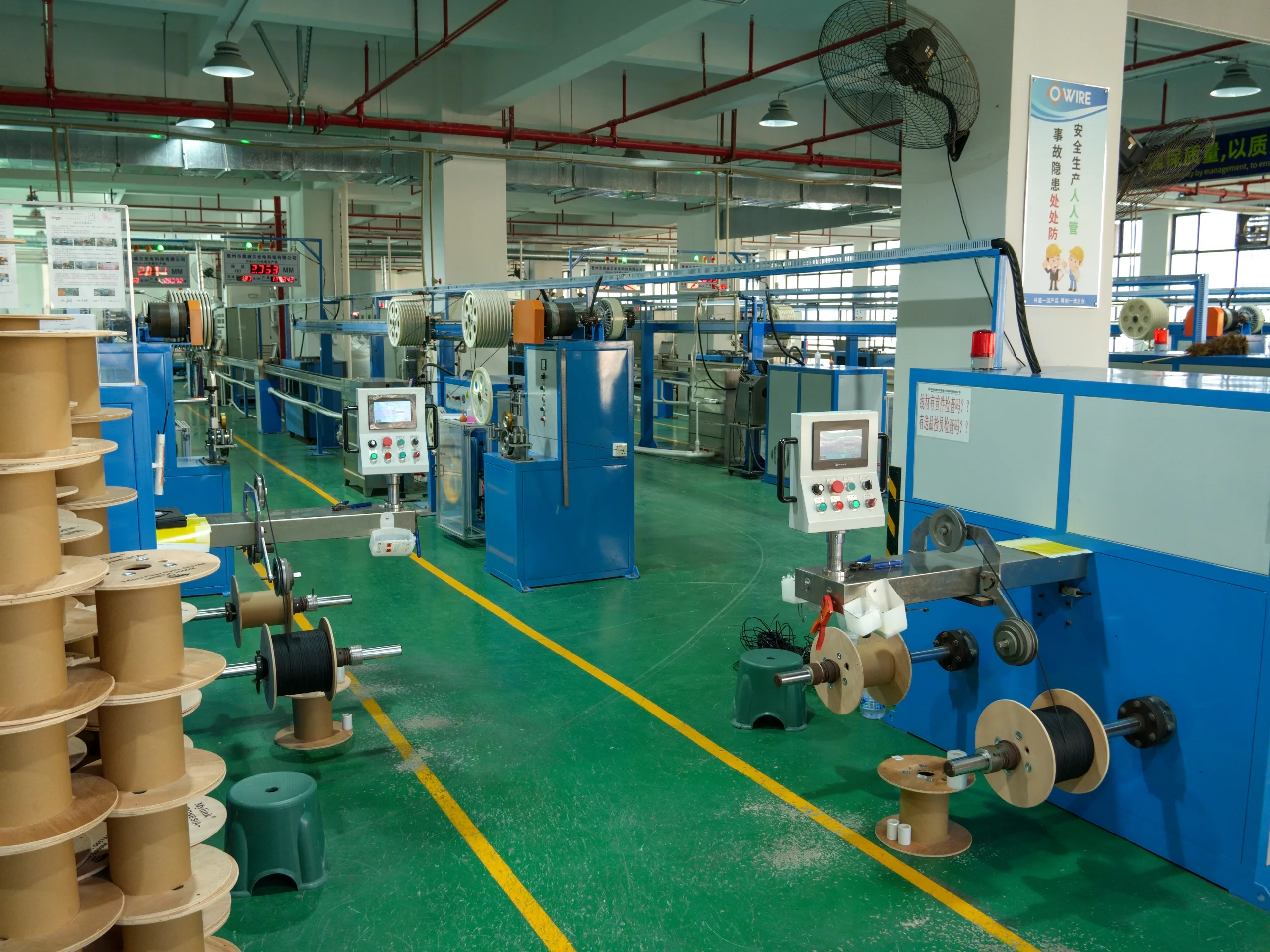 2024 Top Companies That Make Fiber Optic Cable - Owire