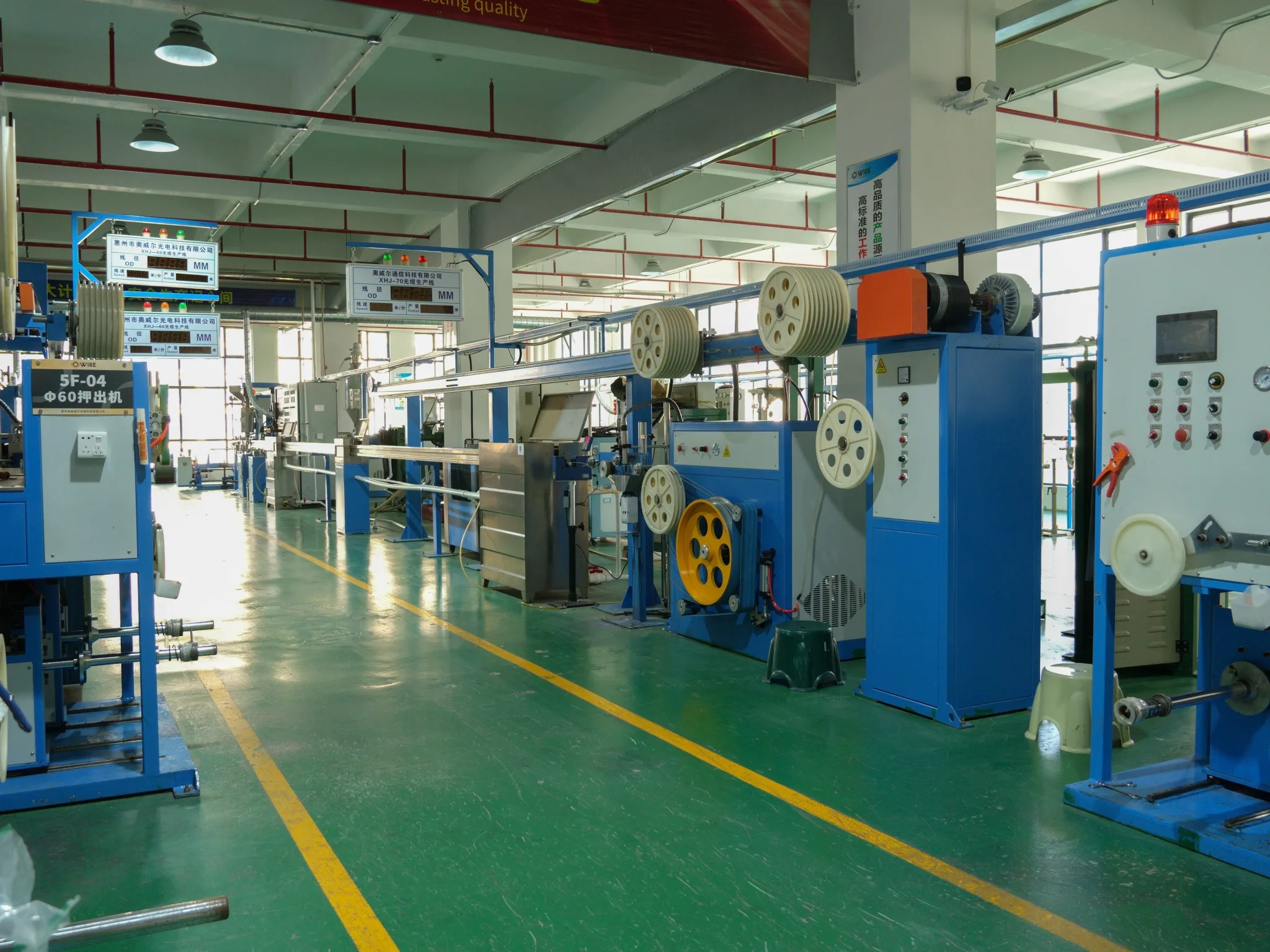 fiber optic patch cord manufacturers | fiber optic patch cord supplier | solar cable ...