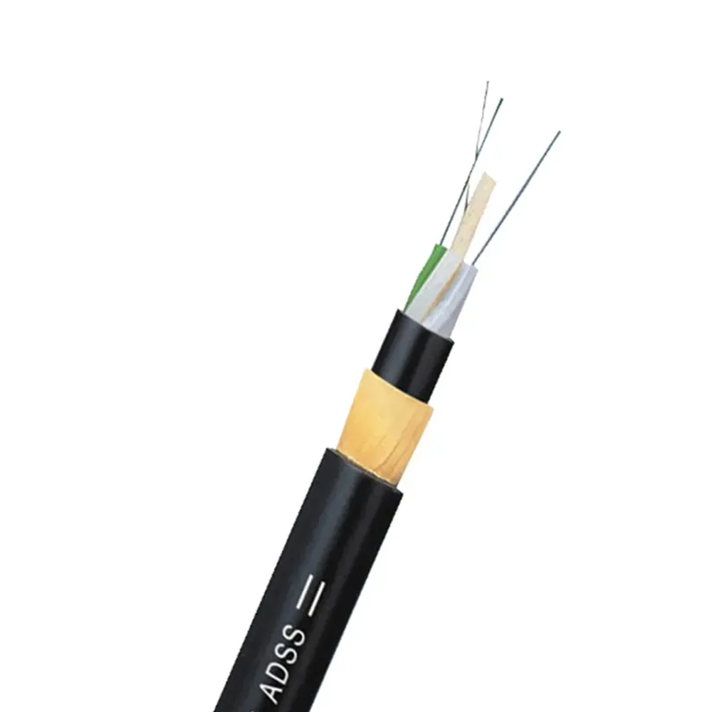2-288 core ADSS Fiber Optic Cable - Owire