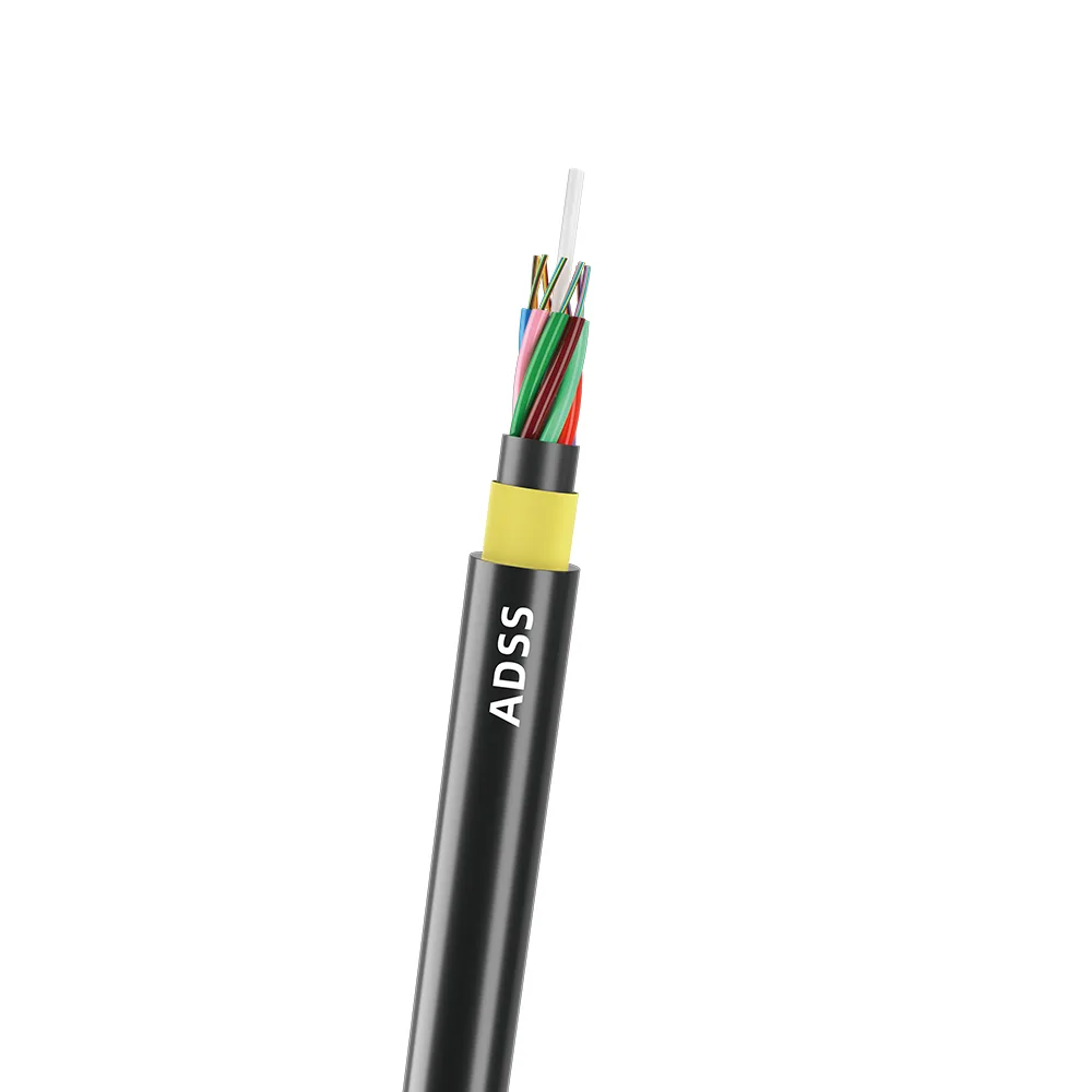 2-288 core ADSS Fiber Optic Cable - Owire