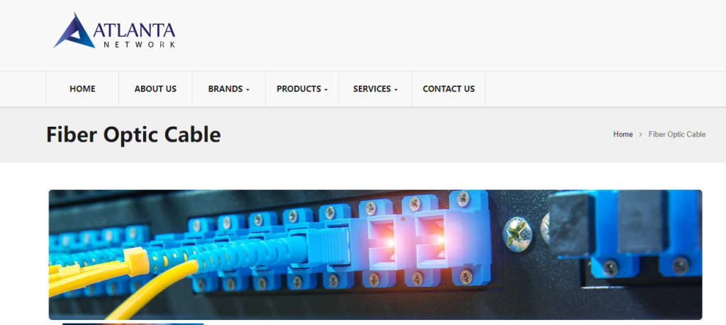 Fiber Optic Cable Suppliers In Saudi Arabia - Owire