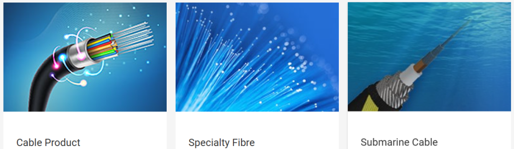 top 10 Best fiber optic cable manufacturers in the world - Owire