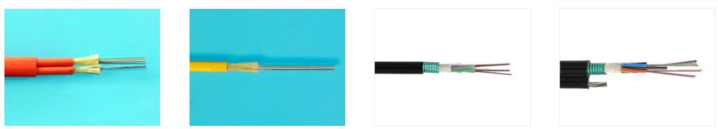 Top 16 Best Fiber Optic Cables Suppliers in China - Owire