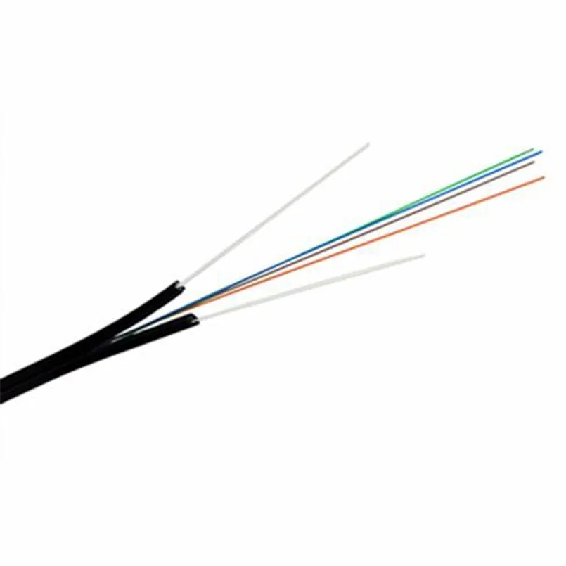 FTTH Indoor Bow-type Optical Fiber Cable - Owire
